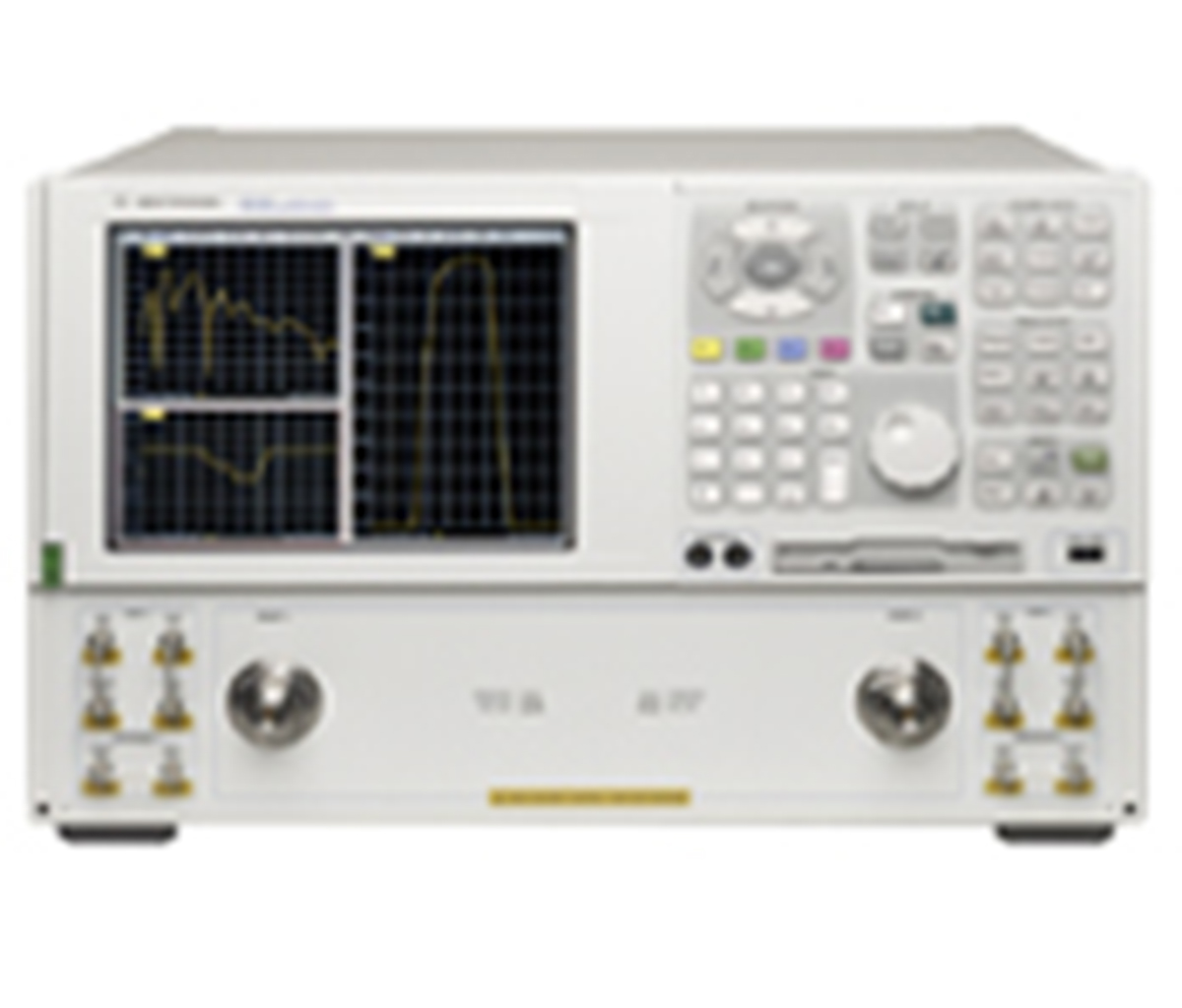 Keysight N5230A-525 | TRS-Rent, Lease, Buy