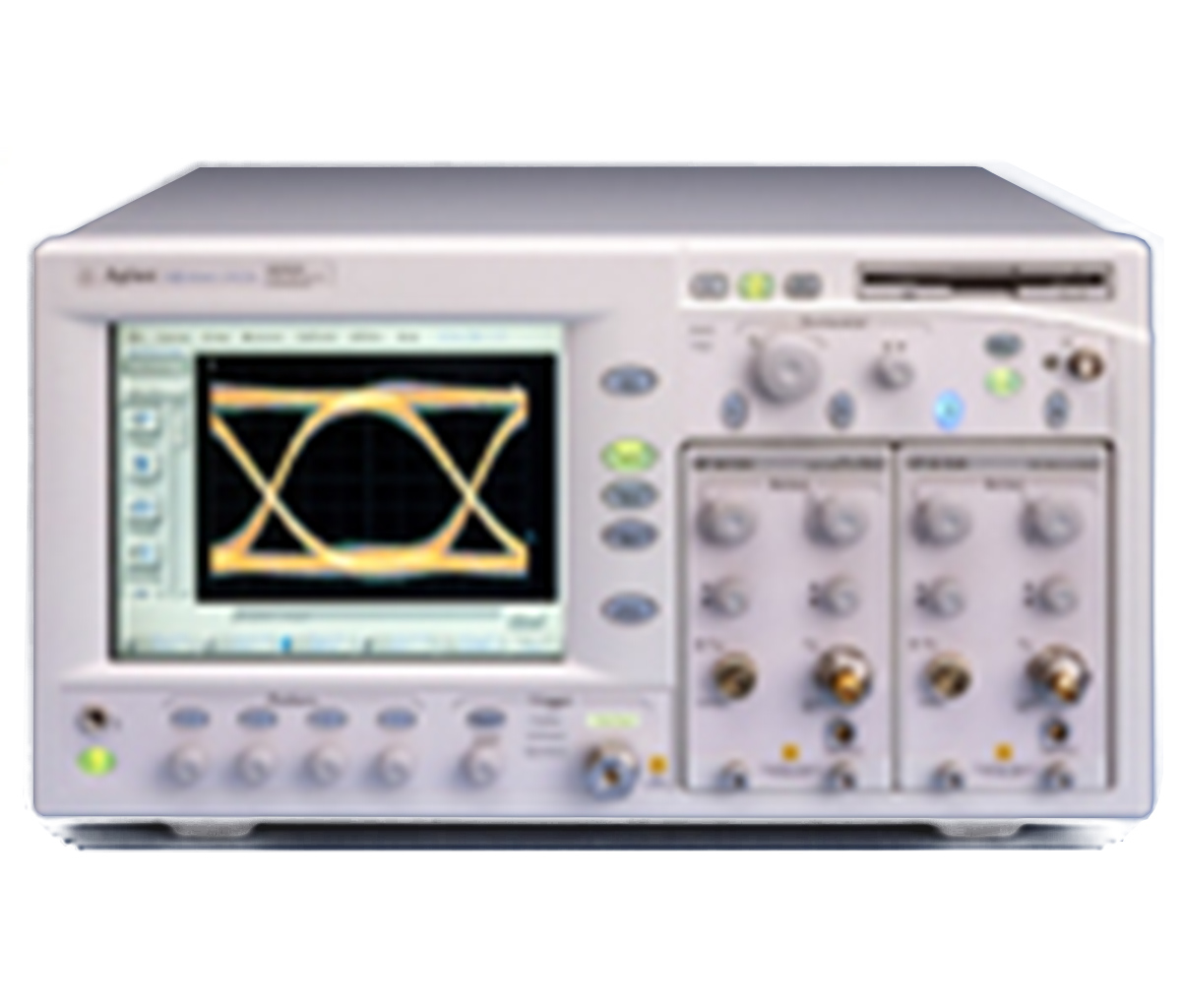Keysight 86100B | TRS-Rent, Lease, Buy